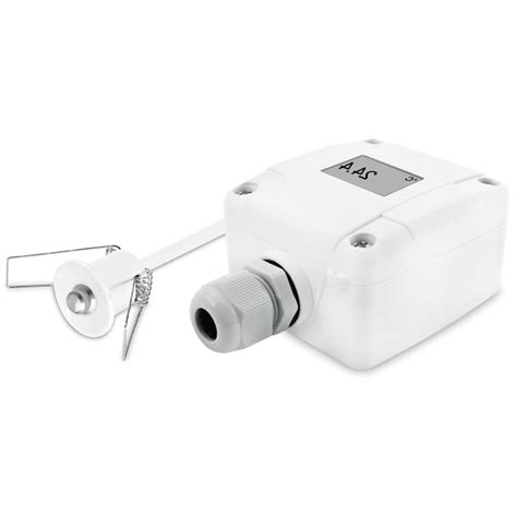 Modbus Ceiling Mounted Temperature Sensor Anddebf Md Andivi