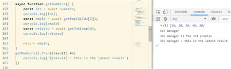 Asyncawait Es8 Devops Underground