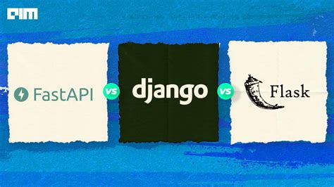 Fastapi Django Integración De Fastapi Y Django Codigospython