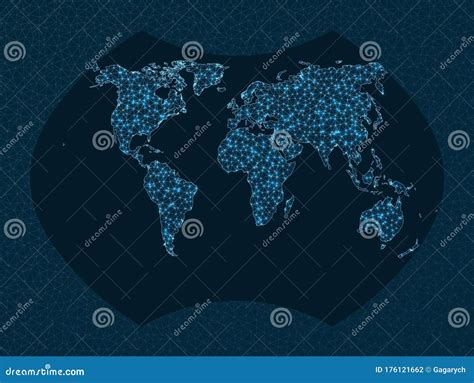 Global Internet Business Concept Stock Vector Illustration Of Politics Infographics 176121662