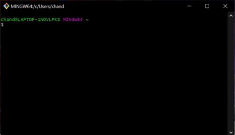 Cómo Clonar Un Repositorio De Github Con Git Bash
