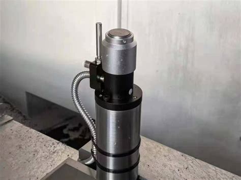Tool Setter China Manufacturer Supplier SilverCNC