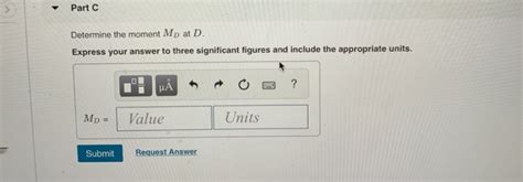 Solved Fundamental Problem Determine The Components Of Chegg