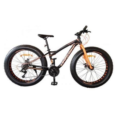 Купити Велосипед дорослий "FET BIKE" (ФЕТБАЙК) [vel203628-TSI], ціна ...