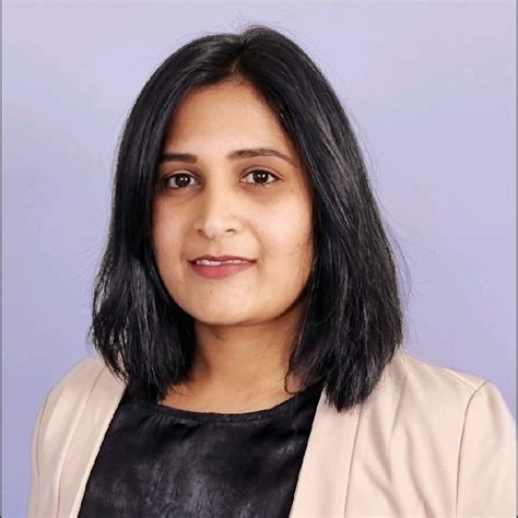 Shreya Patel Quality System Engineer Aroa Biosurgery Limited Linkedin