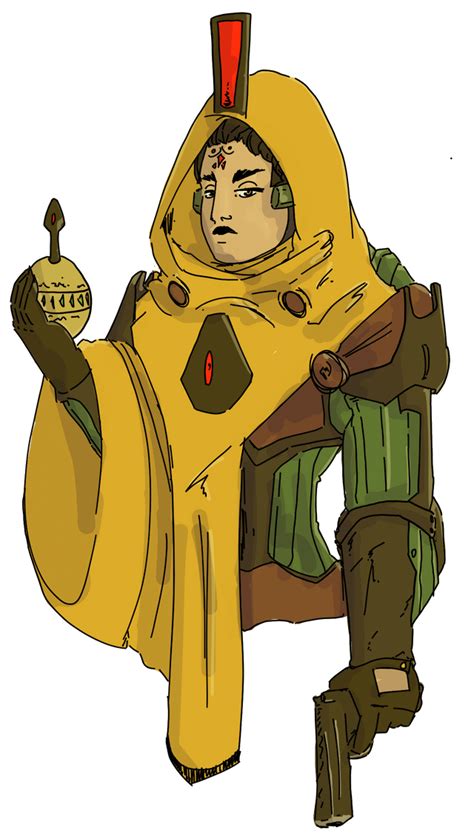 After Finally Having Had My Session 1 I Can Now Post The Portraits Of Npcs Ive Been Working