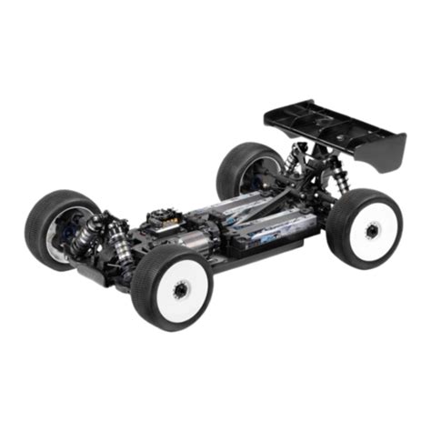 XRAY XB E INSTRUCTION MANUAL Pdf Download ManualsLib