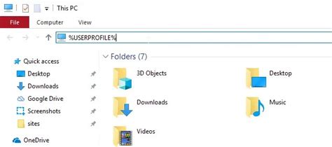 List Environment Variables In Windows A Comprehensive Guide