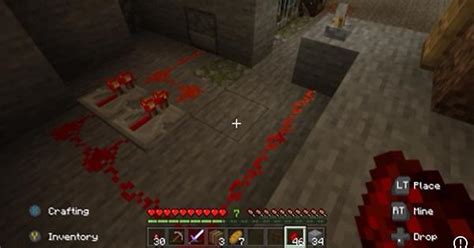 Broken Redstone Thing Album On Imgur