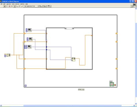 Demux Or Line Selector Ni Community