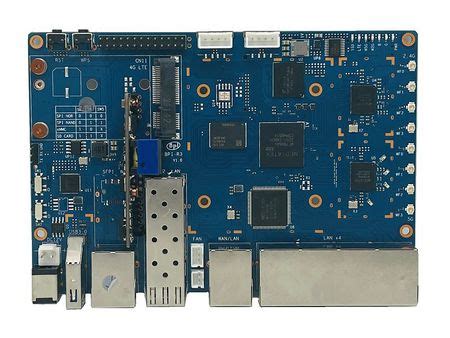 Banana Pi BPI R Banana Pi Wiki