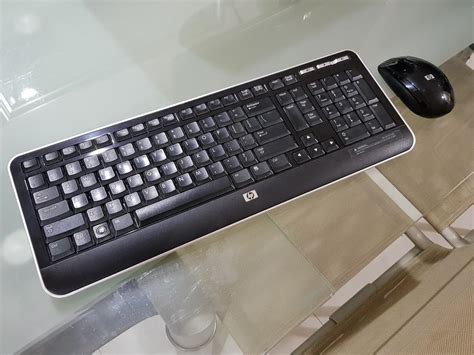 Hp Pavilion Elite Hpe Desktop System Computers Tech Desktops On Carousell