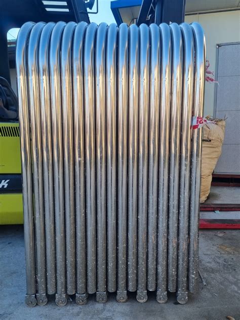 스텐 자바라 대문sus304 당근 중고거래