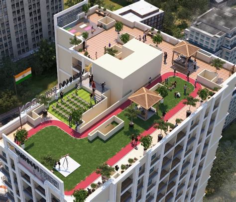 Vaishnavi Pride Premium 1bhk 2 Bhk Flats For Sale In Kalyan