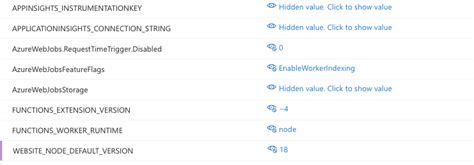 Azure Function App Model4 Timetrigger For Node Microsoft Qanda