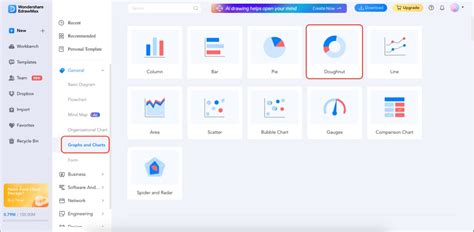 Guide How To Create Doughnut Charts In Microsoft Excel