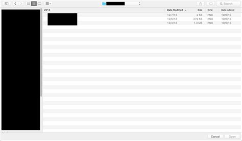 Xcode Simple Swift Cocoa App With Webkit Upload Picture Doesnt Work
