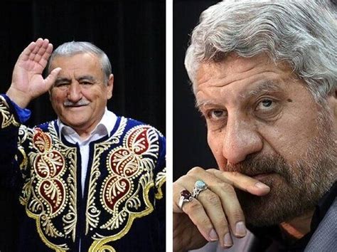 حسینیه دل، قطعه مشترک صادق آهنگران و خواننده مشهور تاجیکستان شهرآرانیوز