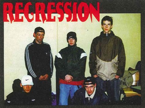 Regression Discography Vinyl CDs More Discogs