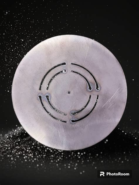 Custom Metal Objective Markers Templates Etsy