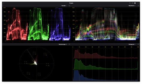 P Add Lumetri Color And Scopes Adobe Product Community 12248542