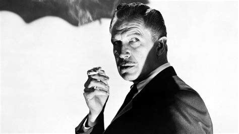 Why Vincent Price Is Still The Most Iconic Horror Movie Actor