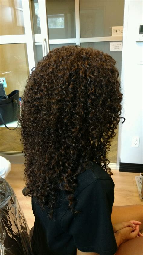 Deva Curl Lara Slater Salons