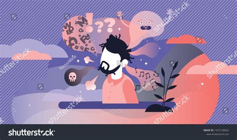 475 Abnormal Behavior Stock Illustrations Images And Vectors Shutterstock