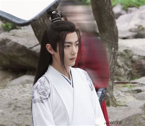 Xiao Zhan Wei Wuxian