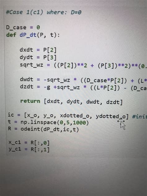 This Font Used In Jupyter Notebook Interpreter To Write Python Code