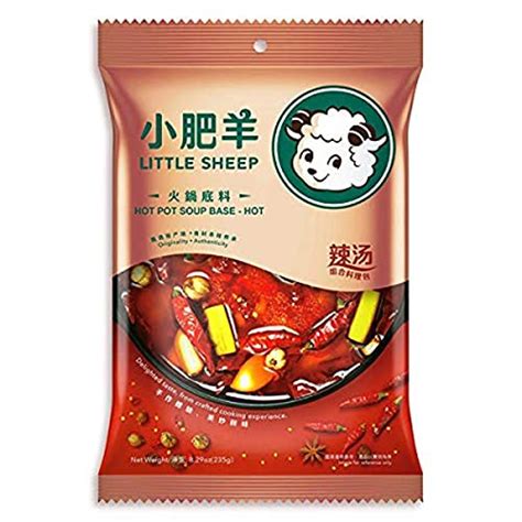 7 Best Hot Pot Soup Base You Can Buy Online