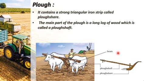 Agriculture Implementation Std 8 Em Science Video 3 YouTube