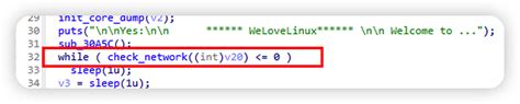 failed to run tendaac15 py · issue 1314 · qilingframework qiling · github