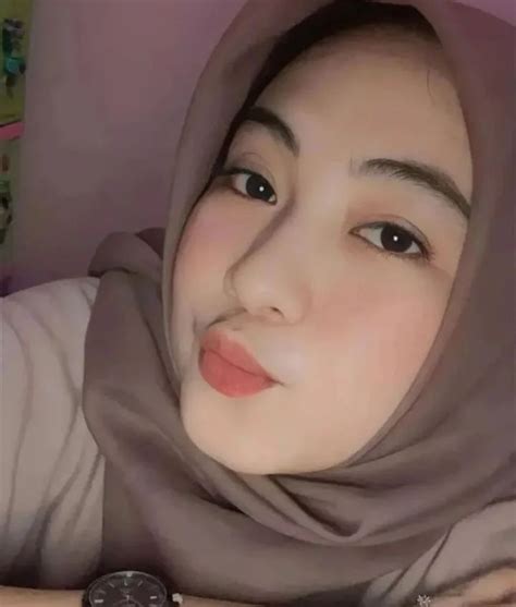 Hijab Cantik Foto Lucu Dan Imut Jual Tas Import Murah Branded