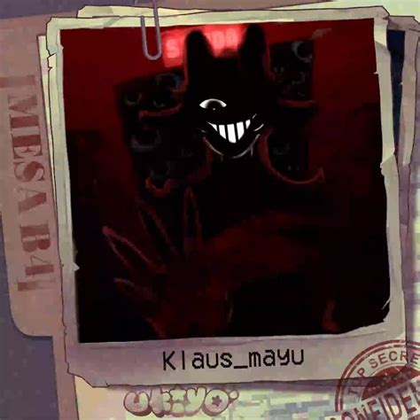 Ukiyoartperu Bienvenidos A La Mesa B4 Aquí Klaus Mayu Parece Que Las Cosas No Están