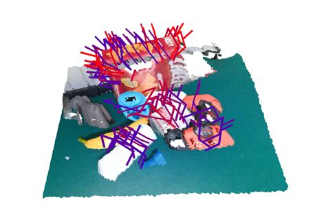 【机器人】复现 Graspnet 端到端抓取点估计 Pytorch23 Cuda121 Csdn博客