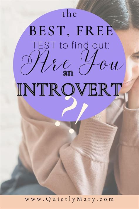 Not Sure If Youre An Introvert Take The Most Accurate Mbti Test According To Me For Free Not Sure If Youre An Introvert Take The Most Accurate Mbti Test According To Me For Free