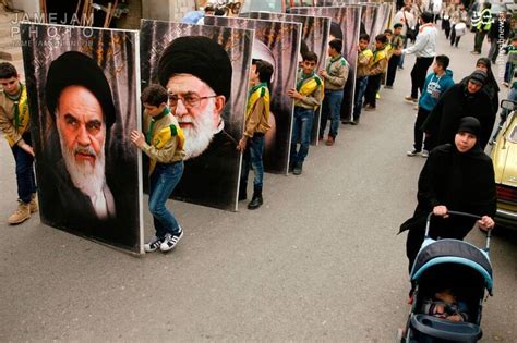 حزب الله لبنان علمدار محور مقاومت است مشرق نیوز