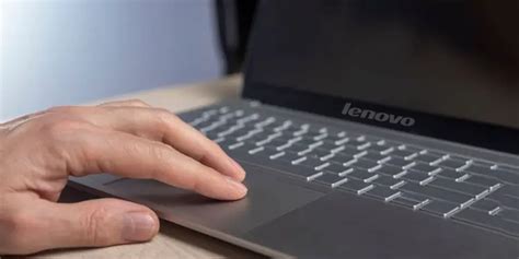 Lenovo Touchpad Not Working Heres How To Fix It Tech News Today
