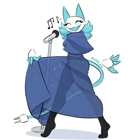 Автор Tasque Manager Deltarune Deltarune персонажи Capaoculta Deltarune Furry