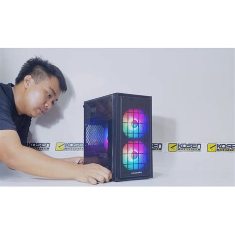 Jual Pc Gaming Editing Core I Low Budget Proforma Manteb Kab Sleman Kosen Komputer Jogja