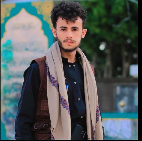 ابوزاهر الحمدي