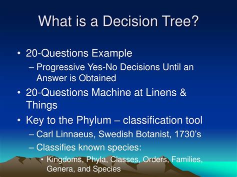 Ppt Data Mining Decision Trees And Earthquake Prediction Powerpoint Presentation Id 4168380