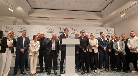 „ოცნებიდან წასულებს კიდევ 5 დეპუტატი და სხვა ცნობილი პირები შეუერთდნენ