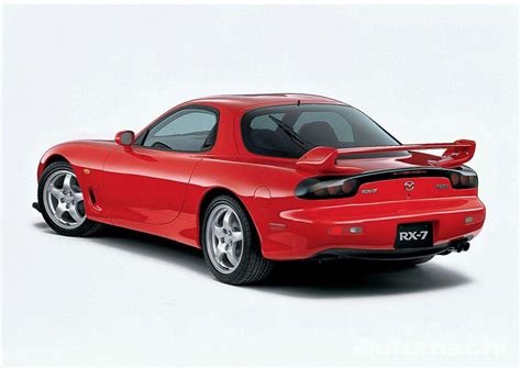 Mazda RX 7 10 Automachi