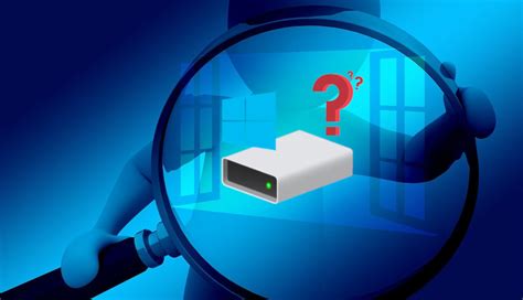 What To Do If Your Hard Drive Doesn T Appear In Windows 10 File Explorer