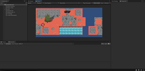 Can T See Anything In The Console Questions Answers Unity Discussions