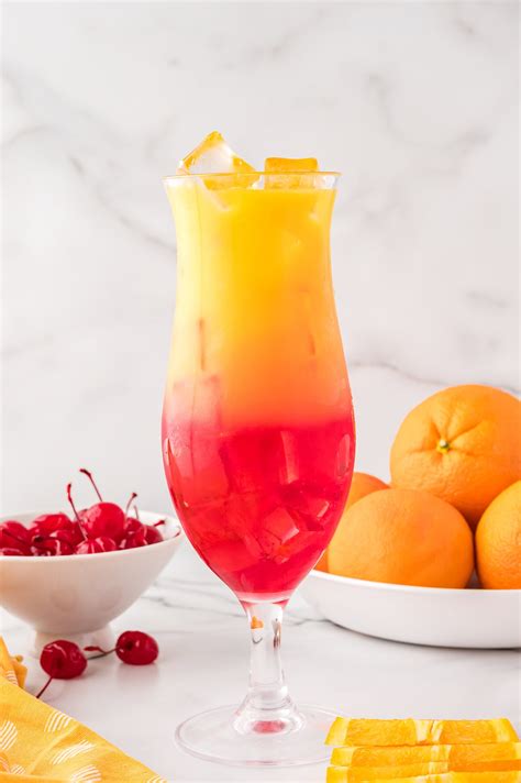 Sex On The Beach Cocktail Recipe Insanely Good Sex On The Beach Cocktail Recipe Insanely Good