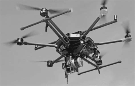 Quarry Mapping Using Geo Mms Lidar Drone Aevex Geodetics