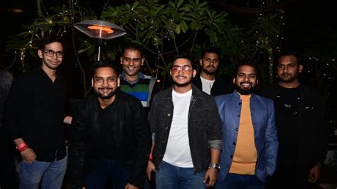 Ekta Jain On Linkedin Dance Laughter And Cheers—welcoming The New Year With Unforgettable